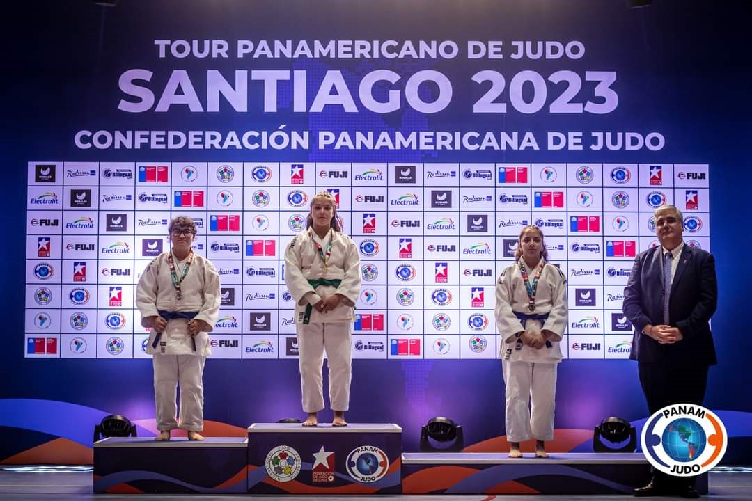 2023 – Colegio Bicentenario Sagrado Corazón de Jesús