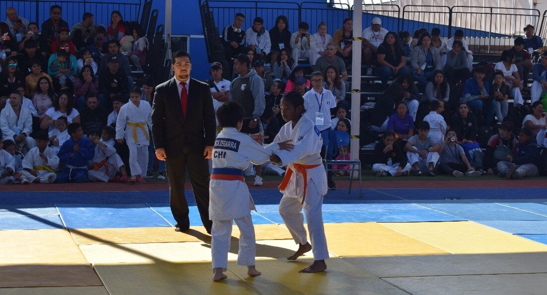 2023 – Colegio Bicentenario Sagrado Corazón de Jesús
