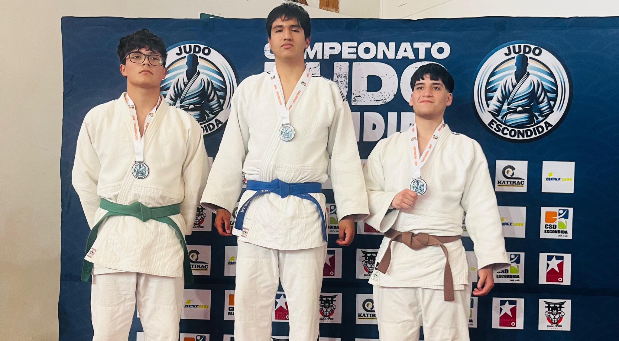 Octubre 13, 2025 – Colegio Bicentenario Sagrado Corazón de Jesús